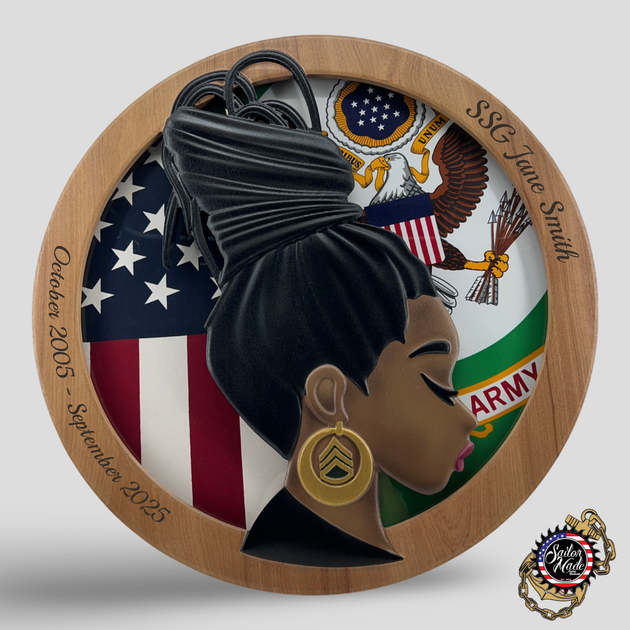 Shadow Boxes – Sailor Made Custom Woodworks