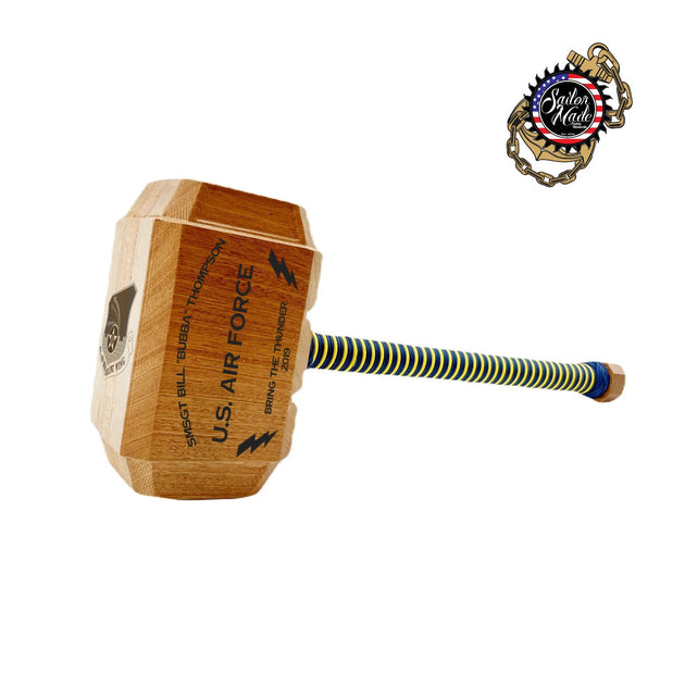 Military Gift Ideas – Sailor Made Custom Woodworks