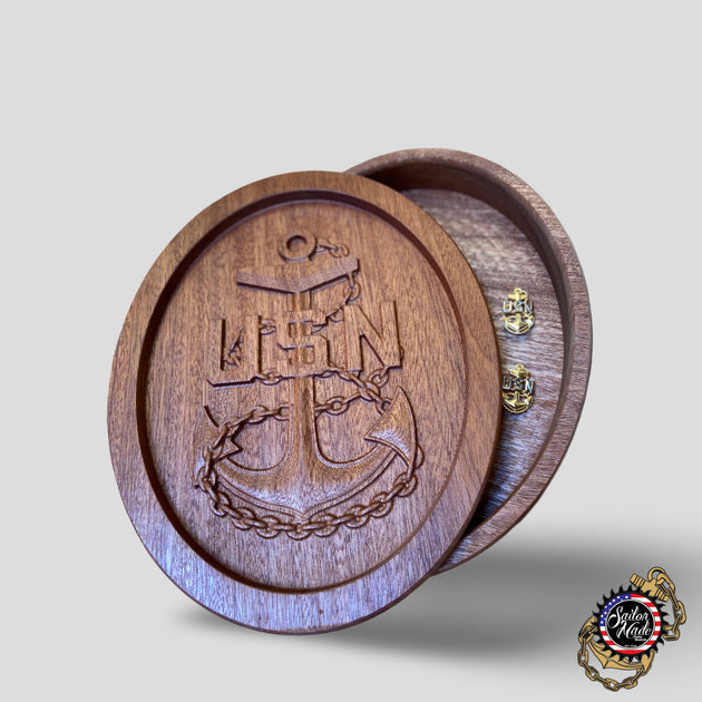 Products – Sailor Made Custom Woodworks