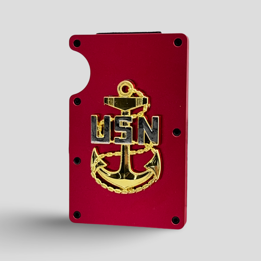 Sailor Made Custom Woodworks - Shadow boxes for military retirement